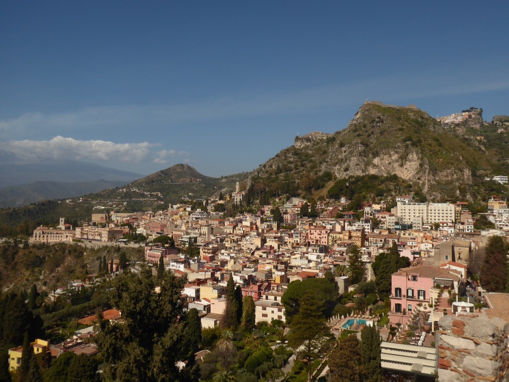 A short stay in Taormina - Where to Explore Next